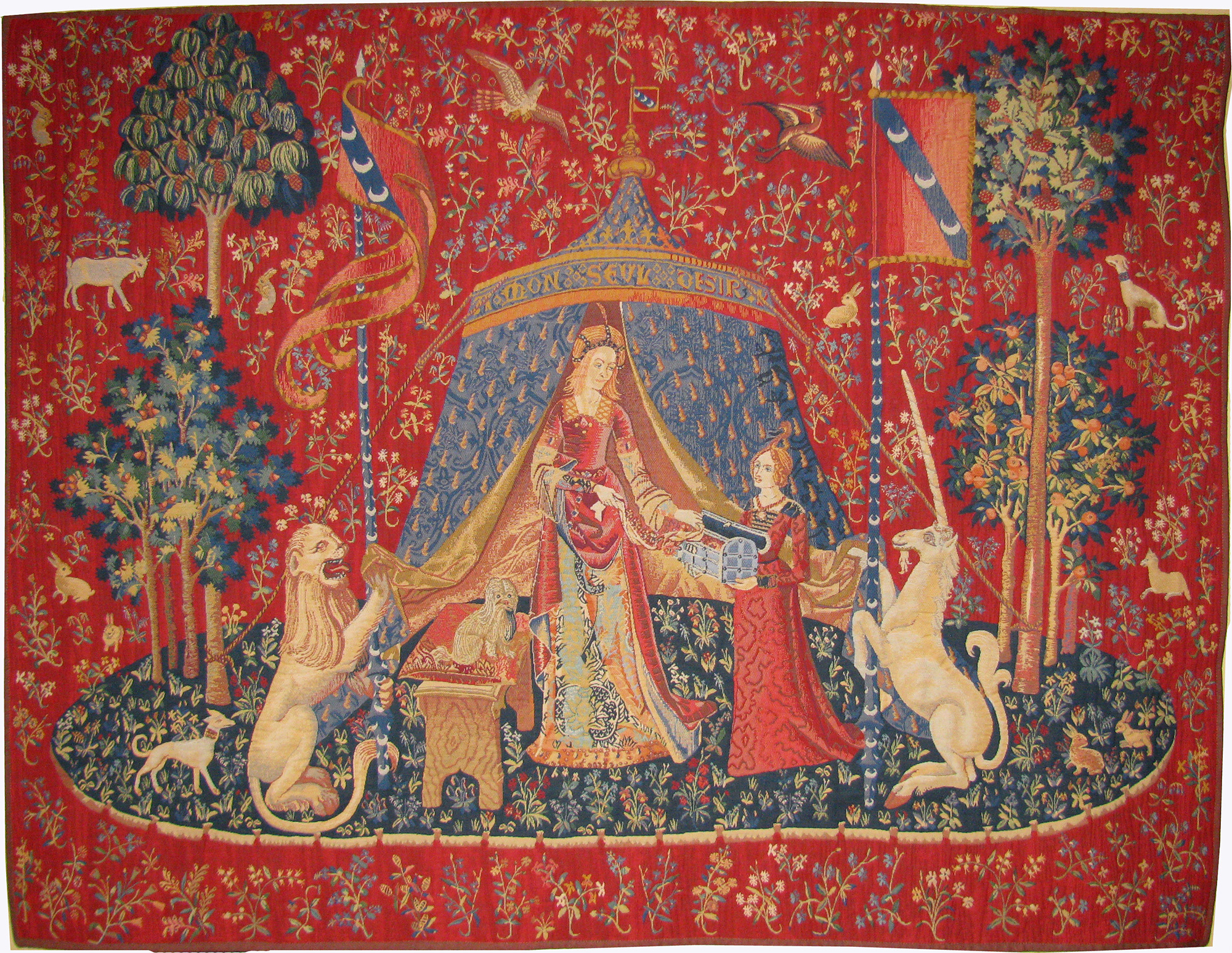 Tapestry Art Tapestries - tapestry wall hangings for your home